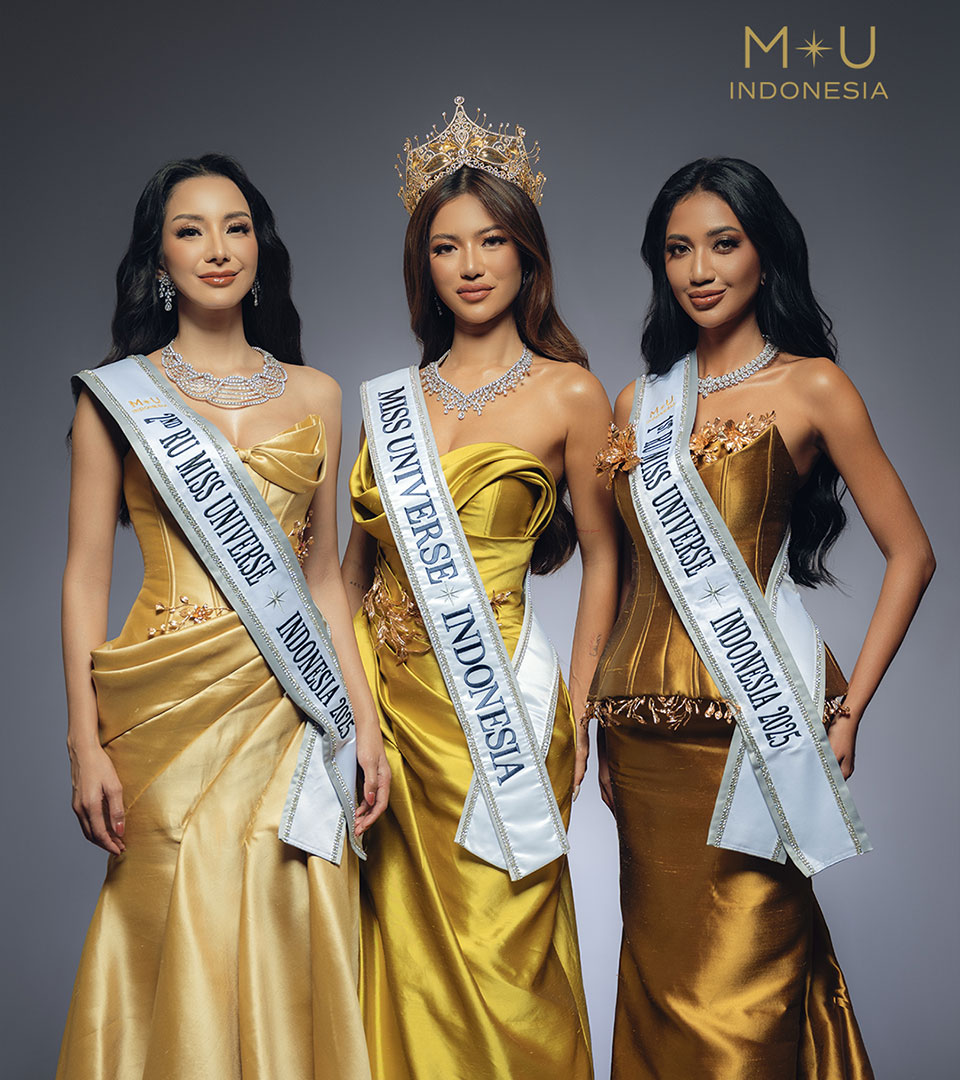 Gala Night – DAMN! Inc